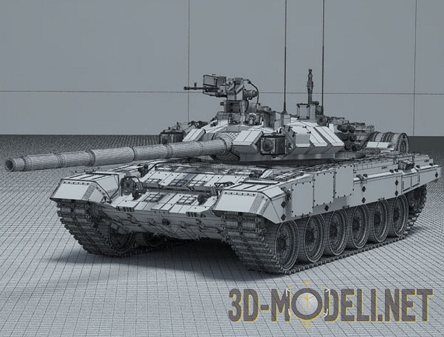 Чертежи танков для 3d моделирования | Obrezka.com