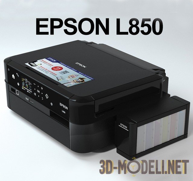 3D Epson L850 3d-epson-l850