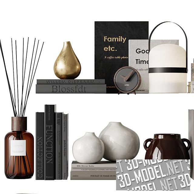 Zara home decor store