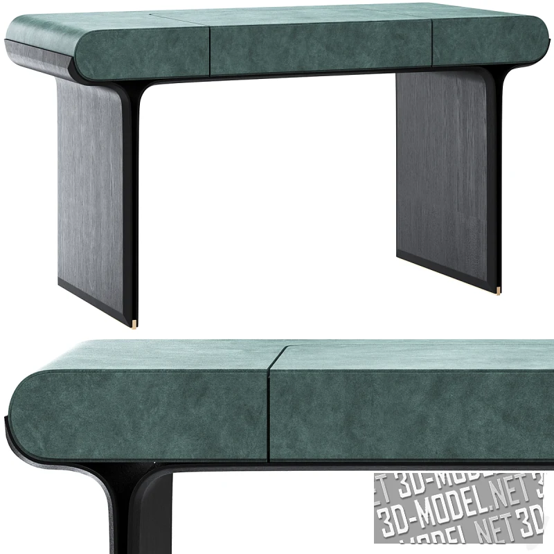 3D модель – Туалетный столик Stami от Gallotti&Radice